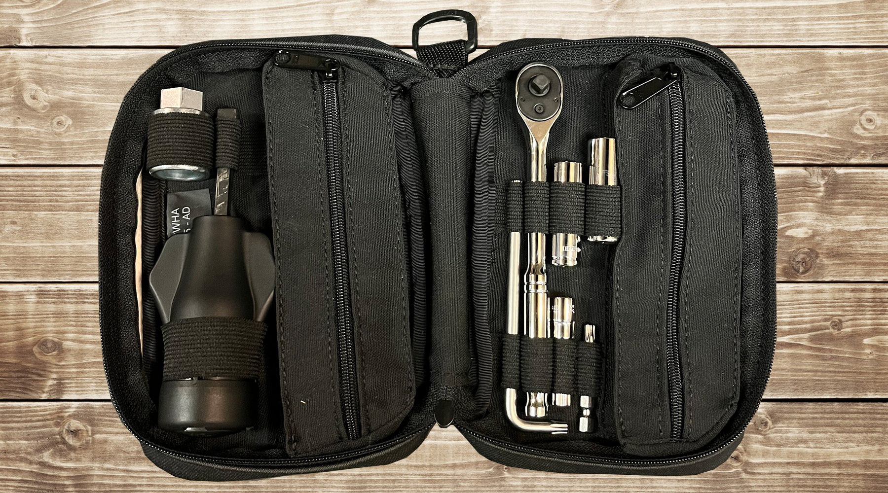 Bronco Tool Kit Essentials – BluMak3D